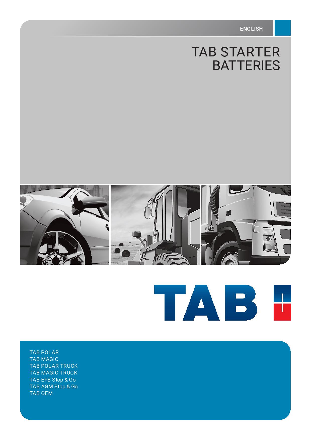 Catalogues | TabPolska